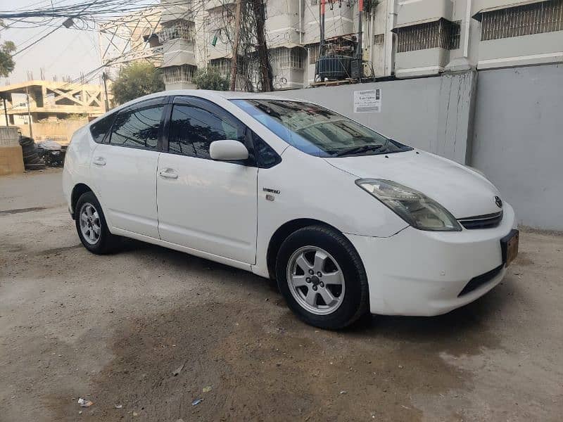 prius 1500cc hybrid - Cars - 1082090197