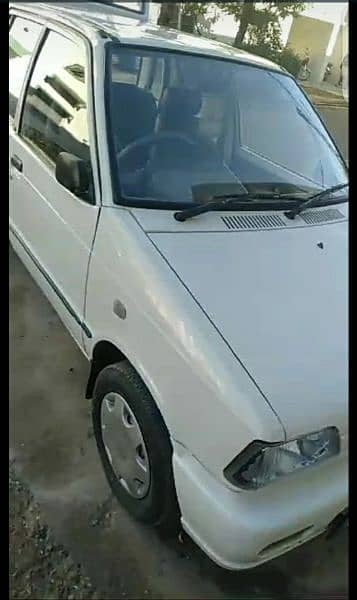 suzuki mehran VXR modal 2017 - Cars - 1082115461