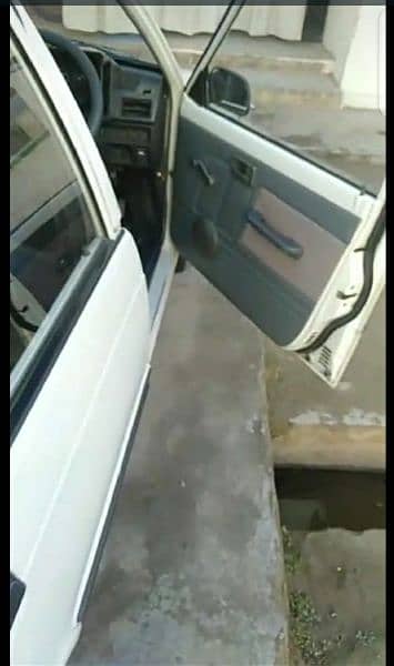 suzuki mehran VXR modal 2017 - Cars - 1082115461