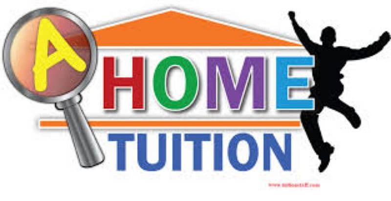 TUITION IS AVAILABLE AT YOUR HOME - Tuitions & Academies - 1082128561
