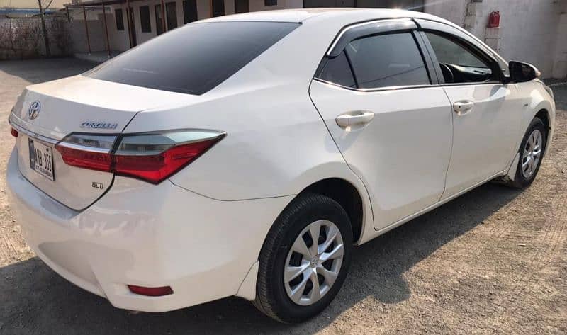 Toyota Gli 2018 - Cars - 1082134801