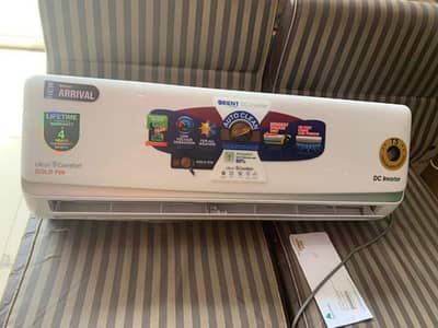 Orient AC DC inverter heat and cool 1.5 ton 0330=5250=329 my WhatsApp ...