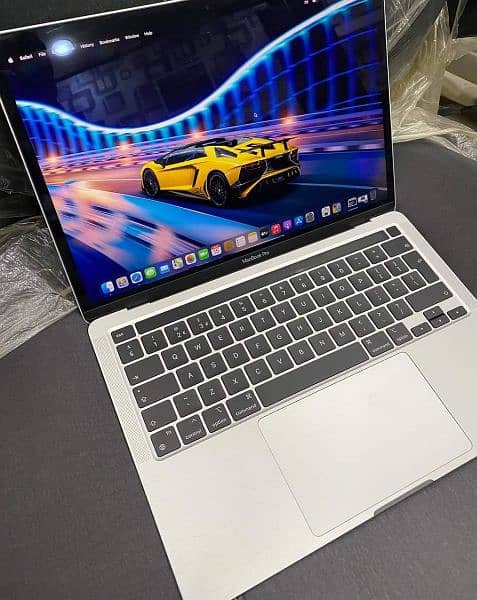 MacBook pro m1 2020. - Laptops - 1082218433