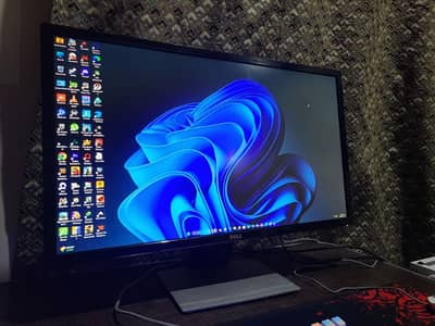 DELL 28 INCH 4K UHD GAMING MONITOR - Desktops - 1082226926