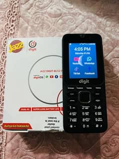 Jazz Digit Pro in Pakistan, Free classifieds in Pakistan | OLX Pakistan