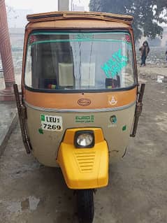 Rickshaw Siwa in Pakistan, Free classifieds in Pakistan | OLX Pakistan