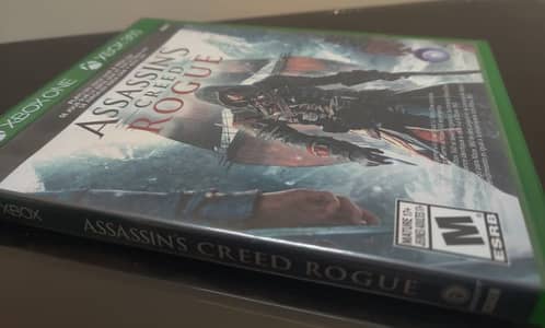 6 Xbox 360 CDs (original) - Video Games - 1082265321