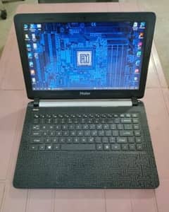 Core I3 Haier Laptop in Pakistan, Free classifieds in Pakistan | OLX ...