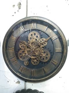 Digital Wall Clock in Pakistan, Free classifieds in Pakistan | OLX Pakistan