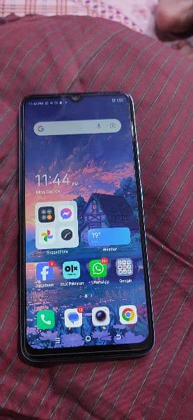 Tacno Spark Go 2023 - Mobile Phones - 1082283482