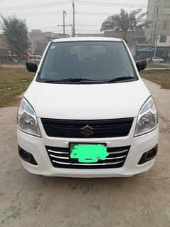 suzuki Vagon R VXL Almost Totally genuine - Cars - 1082278989