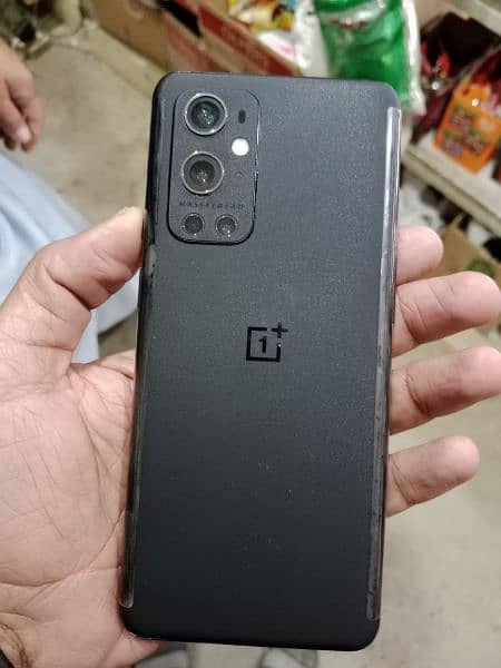 oneplus 9 pro dual sim 5g - Mobile Phones - 1082291364