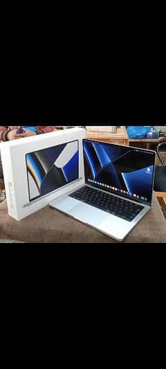 Apple Macbook Pro 16 M1 Pro Karachi in Pakistan, Free classifieds in ...