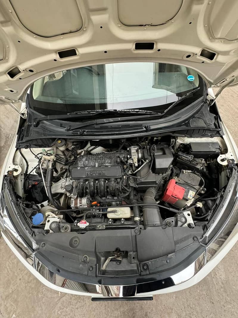 Honda City IVTEC 2022 - Cars - 1082395752