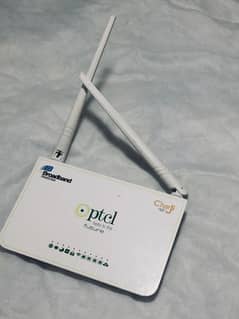 Ptcl Wifi Router in Pakistan, Free classifieds in Pakistan | OLX Pakistan