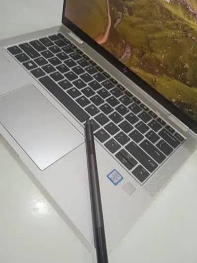 Touchscreen Scratch less dell core i7 new Hp i5 laptop i3 apple ...