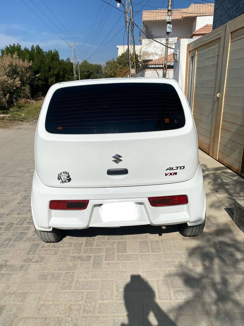 Suzuki alto vxr 2020 - Cars - 1082465195