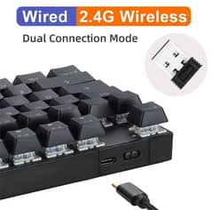 Wireless Mechanical Keyboard in Pakistan, Free classifieds in Pakistan ...