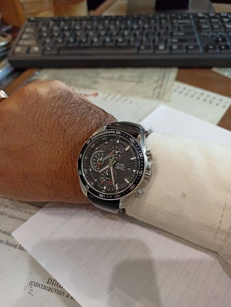 Alba chronograph 100M watch original - Watches - 1082507092