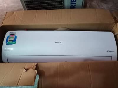 Orient AC DC inverter heat and cool 1.5 ton 0330=5250=329 - AC & Cooler ...