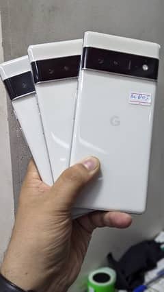 Google Pixel 6 - Mobiles for sale in Pakistan | OLX Pakistan