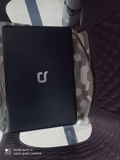 Compaq core 2 duo processor Laptop - Laptops - 1082672771