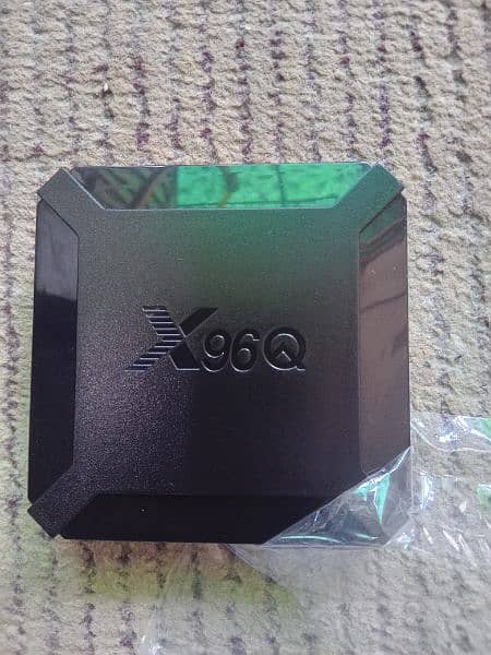ANDROID TV BOX 8GB. 128GB ANDROID 12. - Android Boxes - 1082786765