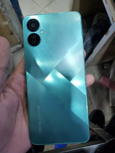 tecno camon 19 neo complete saman - Mobile Phones - 1082795521