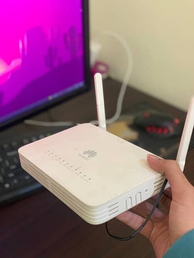 HUAWEI GPON ROUTER - Servers - 1082796457