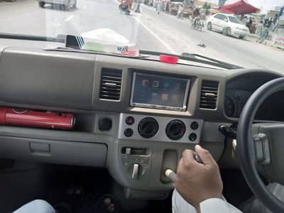 Suzuki every wegon - Buses, Vans & Trucks - 1082848292