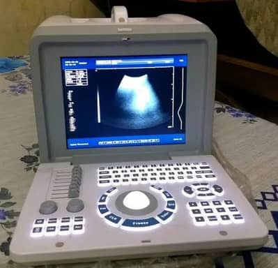 Oriel plus LED SCREEN convex probe - Ultrasound Machines - 1082867907