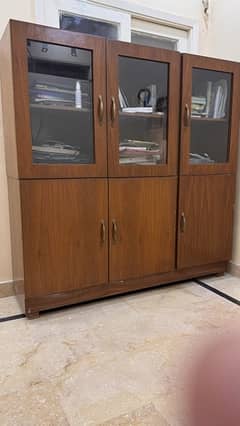 Wooden Book Shelf in Pakistan, Free classifieds in Pakistan | OLX Pakistan
