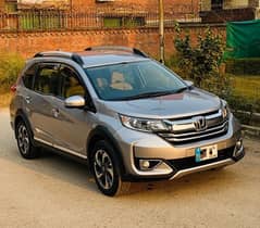 Honda Brv S Model 2020 in Pakistan, Free classifieds in Pakistan | OLX ...