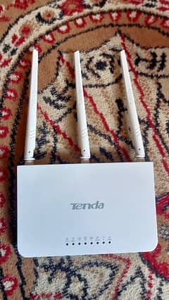 Tenda Wifi Router in Pakistan, Free classifieds in Pakistan | OLX Pakistan