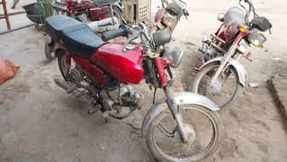 Motorcycles for Sale in Pakistan | Motorcycle Prices in Pakistan