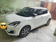 Suzuki Swift GLX CVT in Pakistan, Free classifieds in Pakistan | OLX ...
