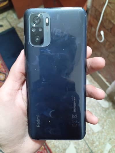 Redmi note 10 - Mobile Phones - 1082955348