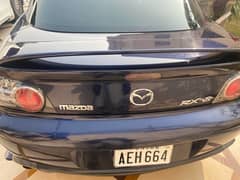 Mazda Rx7 Price in Pakistan | Mazda Rx7 for Sale in Pakistan