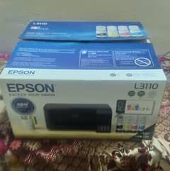 Epson L3110 in Pakistan, Free classifieds in Pakistan | OLX Pakistan