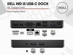 Dell Docking Station in Pakistan, Free classifieds in Pakistan | OLX ...