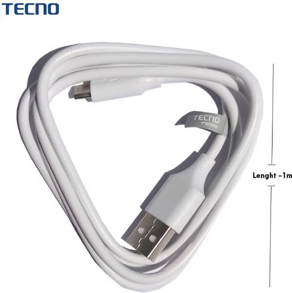 Android Fast Charging Data Cable. - Mobile Phones - 1083096261