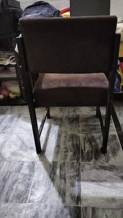 Wooden Study Chairs in Pakistan, Free classifieds in Pakistan | OLX ...