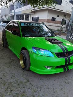 Modified Cars For Sale in Pakistan, Free classifieds in Pakistan | OLX ...