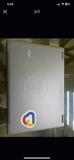 Haier Y11c Laptop in Lahore, Free classifieds in Lahore | OLX Pakistan