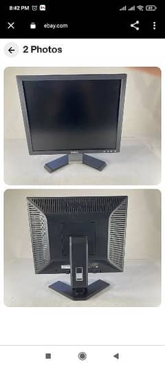 Dell Monitors Stands in Pakistan, Free classifieds in Pakistan | OLX ...