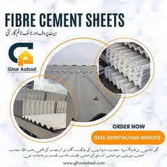Roof Sheet for Sale in Karachi