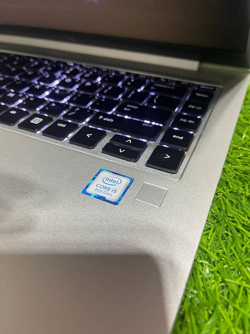 HP Elitebook 840 G5 , - Computers & Accessories - 1076049960