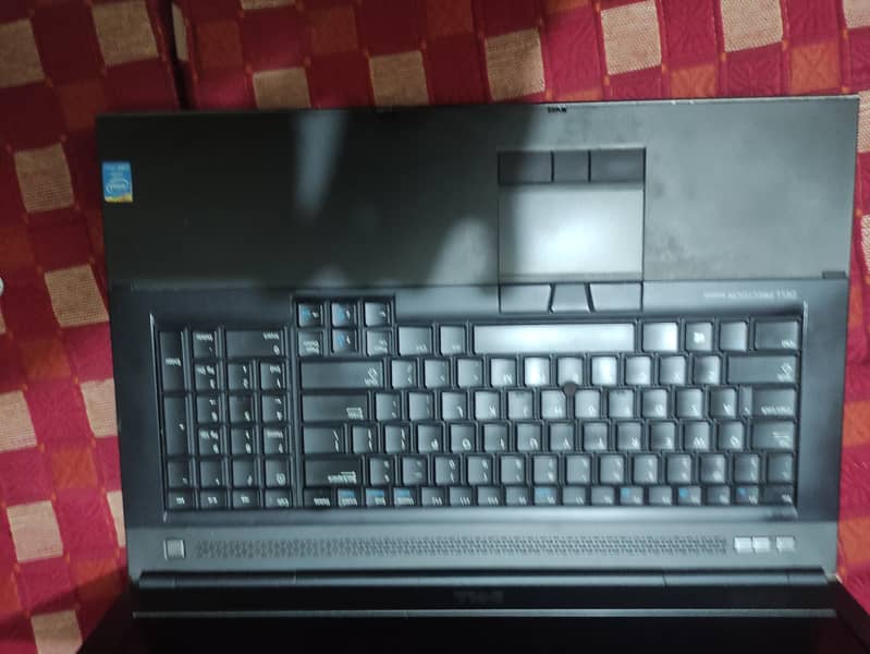 Dell precision M6800 - Laptops - 1083225215