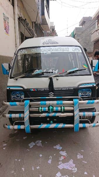 suzuki bolan - Cars - 1083236948