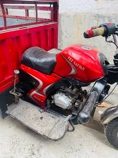 Tez Raftar Rickshaw Price in Pakistan | Tez Raftar Rickshaw for Sale in ...